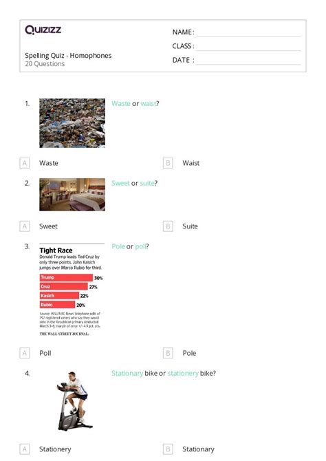 50 Spelling Worksheets For 3rd Grade On Quizizz Free And Printable