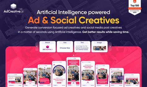 Adcreative Ai Tool Information And Alternatives Foundr Ai