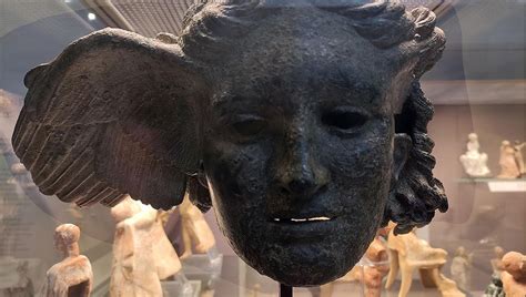 Facts About Hypnos At James Kaiser Blog