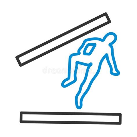 Crime Scene Icon Stock Vector Illustration Of Forensic 250133449