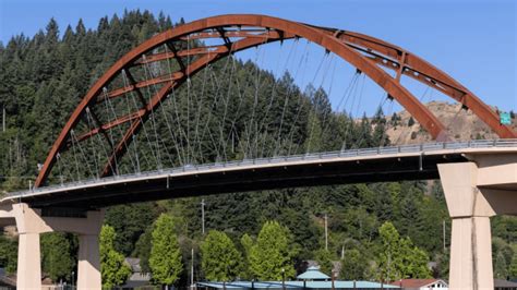 Multnomah County Renames Sauvie Island Bridge For Native American Community
