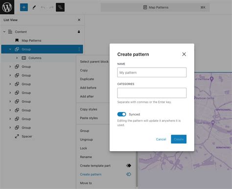 a comprehensive guide to building wordpress block themes