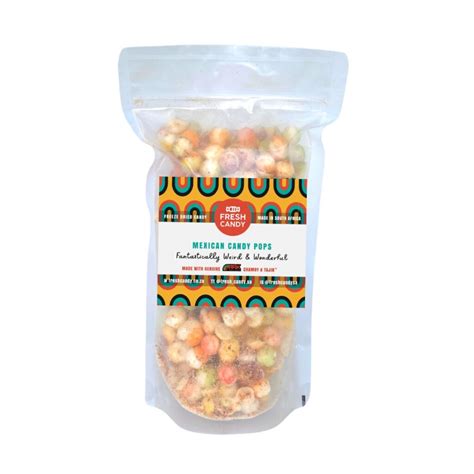 Shop Mexican Candy Ark Provisions