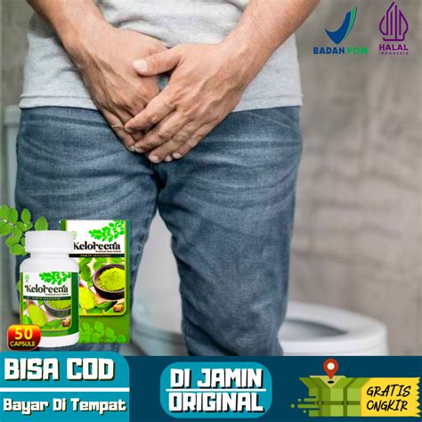 Obat Sakit Kencing Infeksi Saluran Kemih Kencing Perih Dan Panas Urin Berwarna Keruh Kencing