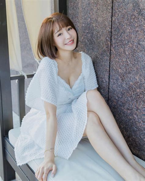 元元出國嗨解放「比基尼裂超開」辣翻！網暴動：男友視角 Beanfun