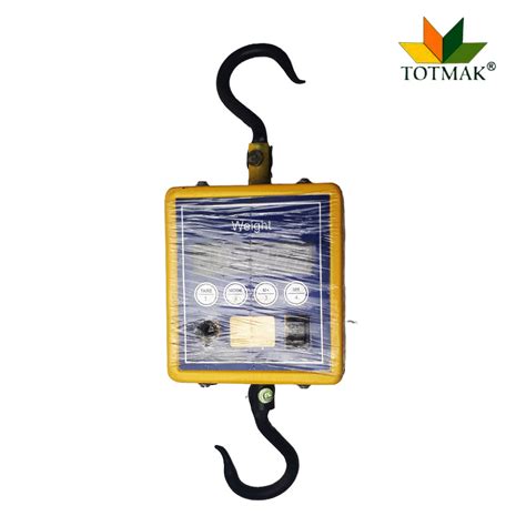 Digital Hanging Scale 120kg Farmerscentre