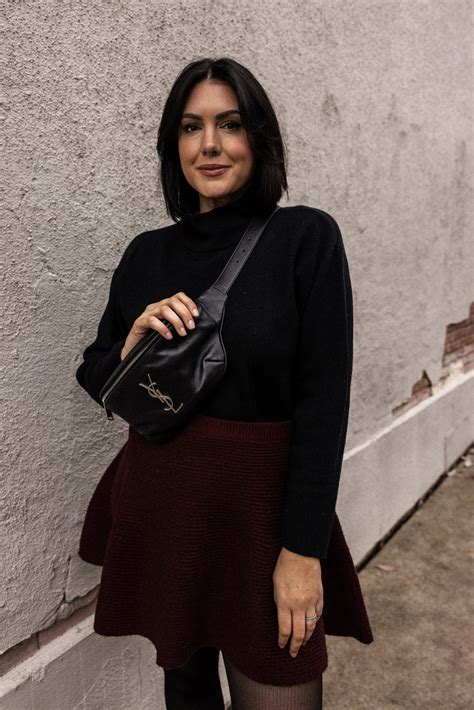 The Cutest Sweater Skirt Kendi Everyday
