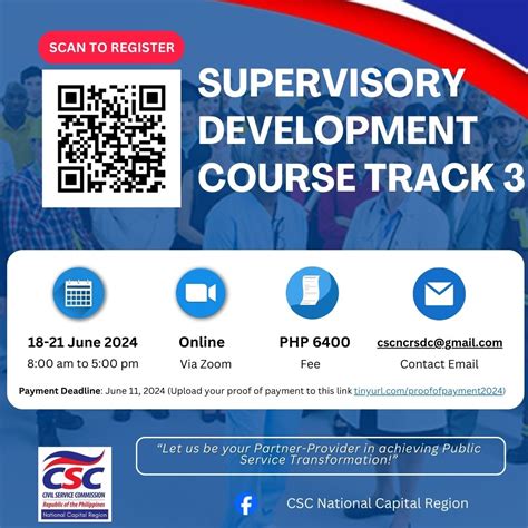 The Csc Ncr Is Philippine Civil Service Commission Facebook