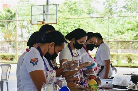 Meat Processing Livelihood Program For District I