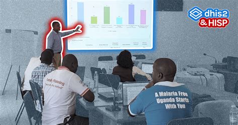 Dhis2 And Hisp Dhis2