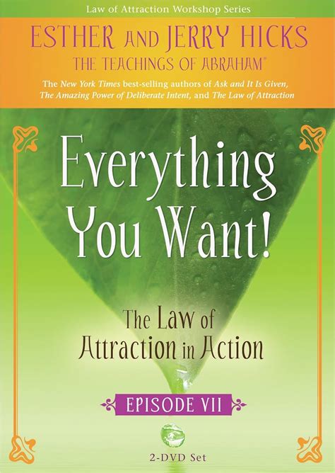 Abraham Hicks New 2025 Michael Capers