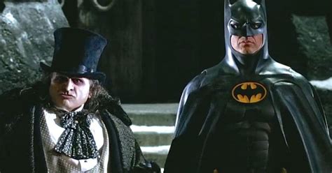 Why Is The Penguin Called The Penguin Batman And The Weird History Of