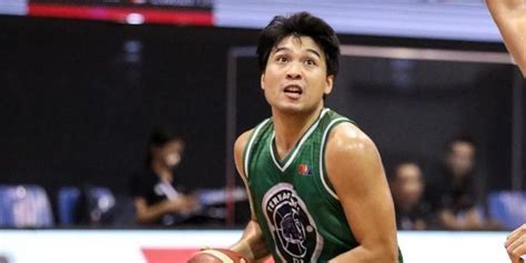 Who Is Juami Tiongson Dating Juami Tiongson Girlfriend Wife