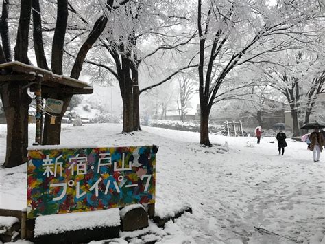 2018年1月22日23日の大雪を都庁関連ツイッターで追ってみる 6ページ目 Togetter トゥギャッター