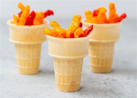 9 Winning Olympic Snacks Recipes For Cheering On Team Usa