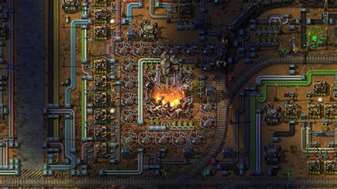A Factorio Expansion Is Incoming