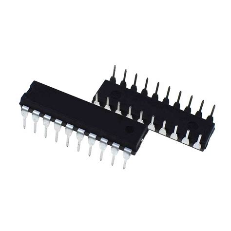 Electronic Integrated Circuits At Best Price In New Delhi By Vikas