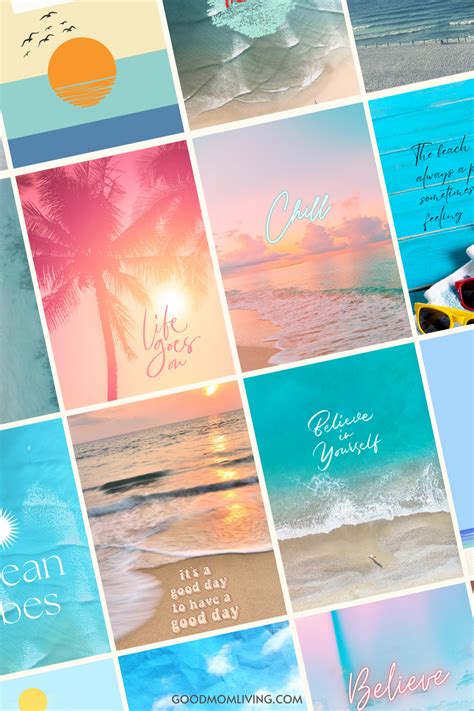 Top More Than 82 Preppy Beach Wallpaper Latest In Coedo Vn