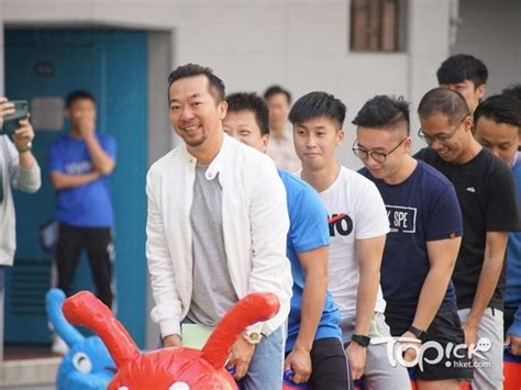 校長訪談流連球場波樓執仔4年醒覺教育重要 社工轉職中學校長決不放棄任何學生