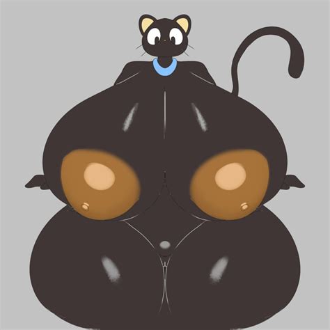 Rule 34 1girls Adorable Big Ass Big Breasts Big Eyes Black Body Black
