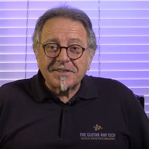 The Guitar Amp Tech Youtube