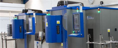 Pvd Teer Coatings Limited