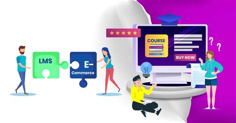 Why And How Lms With Ecommerce Integration Enhance Your Learning Experience