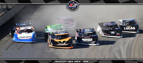 RPW Exclusive Story Lines That Dominated The Dirt Track World
