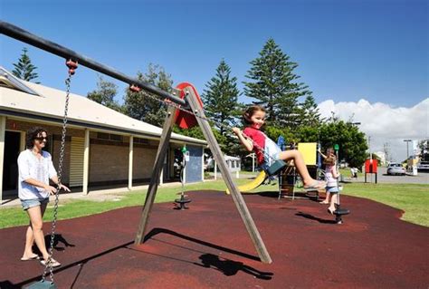 Lifestyle Villages Redhead Caravan Camping Nsw