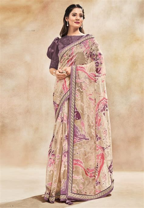 Top 11 Designer Saree Ideas To Pick For Wedding Reception Parties