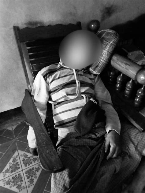 ဘုရားသုံးဆူမြို့တွင် ရပ်ကွက်အုပ်ချုပ်ရေးမှူးဟောင်း သေနတ်ဖြင့်ပစ်ခတ်ခံရ