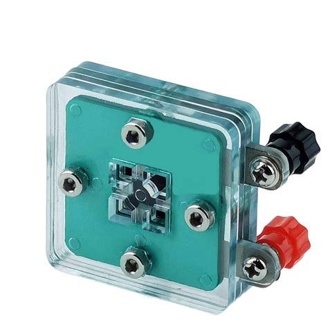 Twy Hydrogen Fuel Cell Reversible Cell Electrolyzed Water Stack