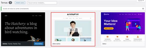 Cómo Instalar Temas En Wordpress 3 Métodos Guía Para Principiantes