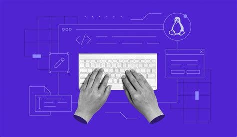 Perintah Dasar Linux Contoh Penggunaannya Bonus PDF