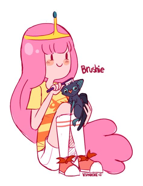 All Yuri Adventure Time Princesses Adventure Time Marceline Cartoon