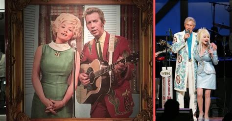 The True Story Behind Dolly Partons Song I Will Always Love You