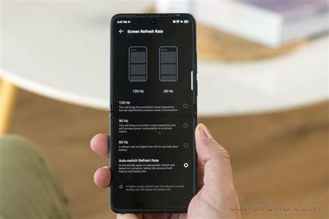 Infinix Zero Flip Review Lab Tests Display Battery Life Charging Speakers