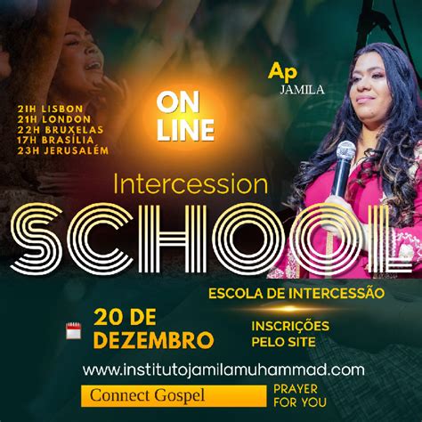 Intercession School Institutojamilamuhammad