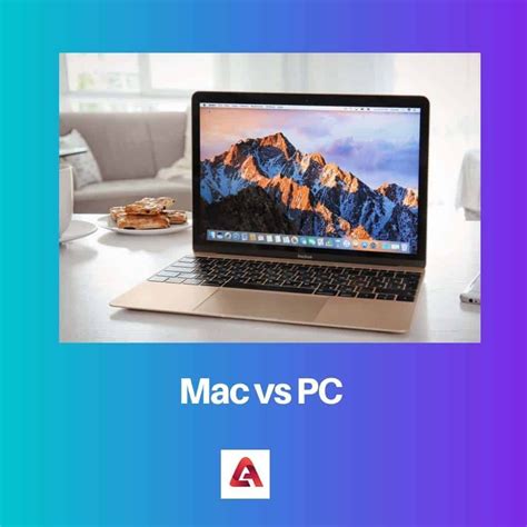 What Is A Mac Vs Pc At Rory Barbour Blog