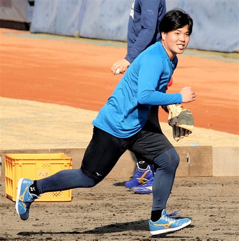 【日本ハム】ドラフト2位金村尚真投手は“風呂ニケーション”「一人で風呂に入れない。孤独が嫌」矢沢、奈良間を誘って湯船トーク スポーツ報知