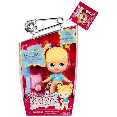 Bratz Cloe Dolls The Toy Pool