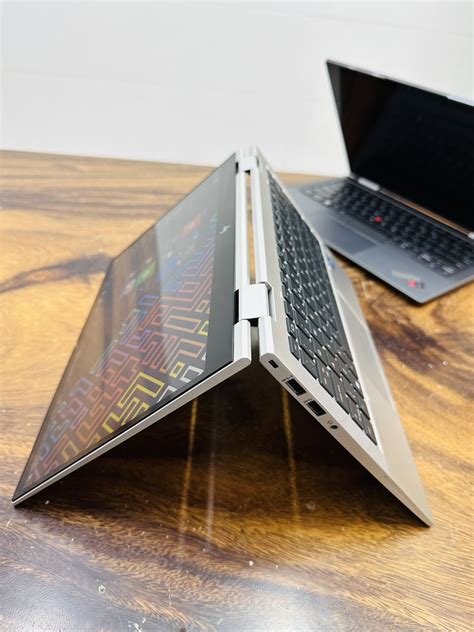 HP Elitebook X360 830 G8 Core i7 1185G7 32G 512G 13 3in Full HD Touch X360 laptop cũ giá rẻ