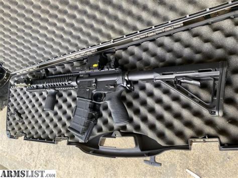 Armslist For Sale Ddm4 V1