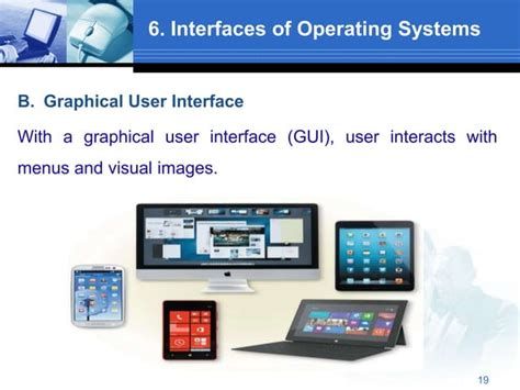 Ne Chapter Overview Of Operating Systems Ppt