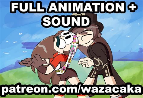 Preview Wedgie Impact By Wazacaka On Deviantart