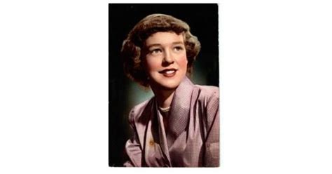 Patricia Baker Obituary 1933 2018 Legacy Remembers