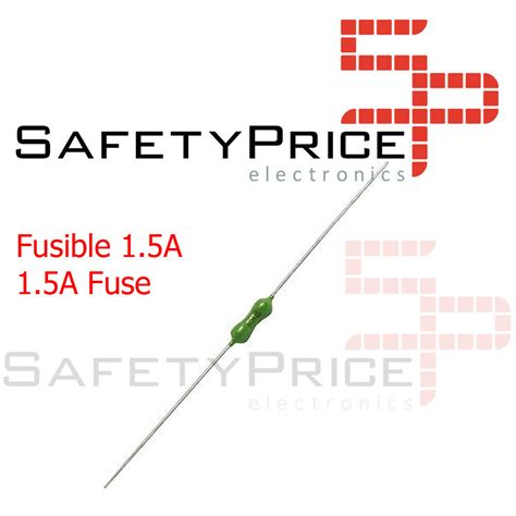 Fusible Pico 1 5a Compatible Consolas Snes Nses Safetyprice Electronics