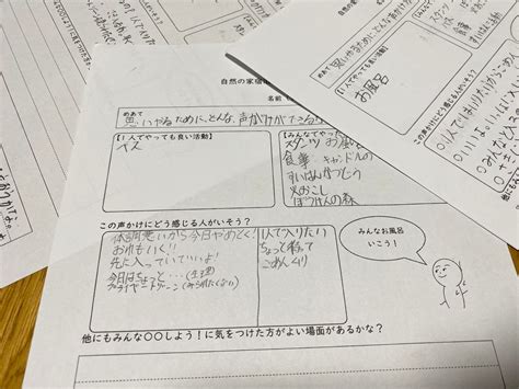 宿泊研修前の保健指導に疑問初めての宿泊研修を心地よく過ごすための包括的性教育の実践 メガホン School Voice Project