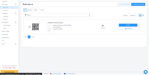 Edit Existing Qr Codes Online In 3 Simple Steps Learn How