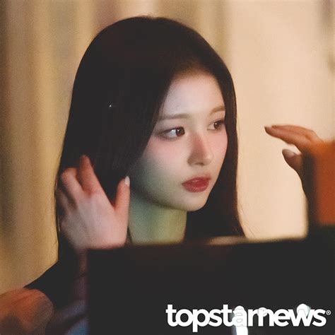 HD포토 엔믹스 NMIXX 설윤 어둠 속에서도 빛나는 여신 비주얼 쇼챔피언 최규석 기자 톱스타뉴스